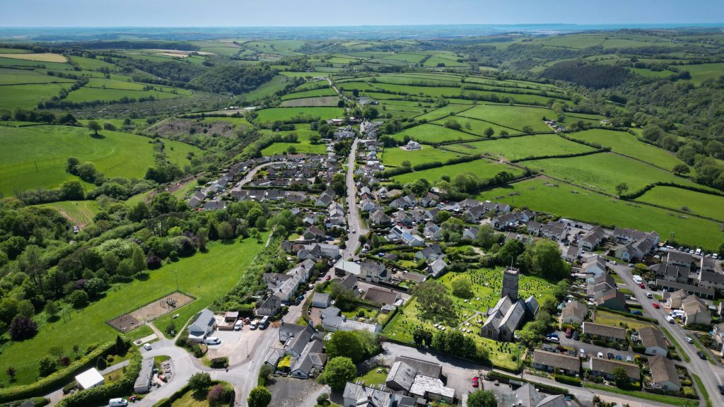 Bratton Fleming Parish Council